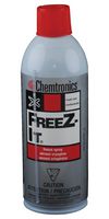 ES1550 CHEMTRONICS, Freeze Spray, Aerosol, Refrigerant | Newark Electronics