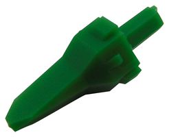 93447-2003 MOLEX, Connector Accessory, Green, Standard Key, Terminal ...