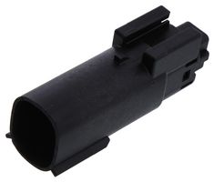33482-4001 MOLEX, Automotive Connector Housing, MX150 33482 Series ...