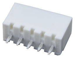 53258-0529 - Molex - Pin Header, Power, 3.5 mm