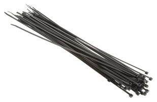 PP002212 MULTICOMP PRO, Cable Tie, Heat Stabilized, Nylon 6.6 ...