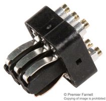 09700062813 - Harting - Heavy Duty Connector, Staf Series, Insert