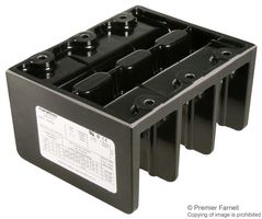 1433555 - Marathon Special Products - Panel Mount Barrier Terminal ...