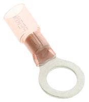 19164-0457 MOLEX, Ring Tongue Terminal, M12, 1/2" | Newark Electronics