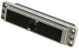 112135-0000 ITT CANNON, Connector, ITT Cannon DL Series, 156 Contacts ...