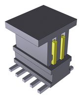 FTSH-105-01-F-DV-P-TR SAMTEC, Pin Header, Wire-to-Board, 1.27 mm, 2 ...