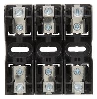JM60030-3CR EATON BUSSMANN, Fuseholder, Fuse Block, 600V | Newark ...