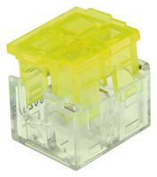 8381 KEYSTONE, Wire Splice, T Series, IDC / IDT, 16 AWG, 10 AWG, Wire ...