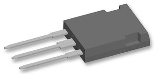 IXFR48N60P IXYS SEMICONDUCTOR, Power MOSFET, N Channel, 600 V, 32 A, 0. ...