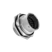 RT072028PNH AMPHENOL SINE/TUCHEL, Circular Connector, ecomate RM Series ...