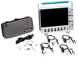 MSO46 4-BW-1000 - Tektronix - MSO / MDO Oscilloscope, 4 Series, 6 Analogue