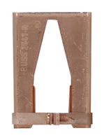 NO.2621-R - Eaton Bussmann - Fuse Accessory, Fuse Reducer, 250V