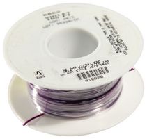 5853 VI005 ALPHA WIRE, Wire, Hook Up, PTFE | Newark Electronics