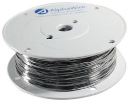 3050 BK001 ALPHA WIRE, Wire, Hook Up, PVC | Newark Electronics