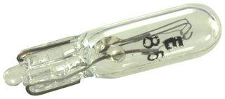 E85 CEC INDUSTRIES, Incandescent Lamp, 28 V, Wedge | Newark Electronics
