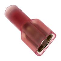 19005-0003 MOLEX, Quick Disconnect Terminal, InsulKrimp 19005 Series ...