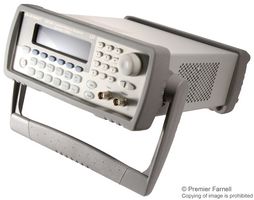 33210A/002 - Keysight Technologies - Function Generator, Arbitrary, 1 ...