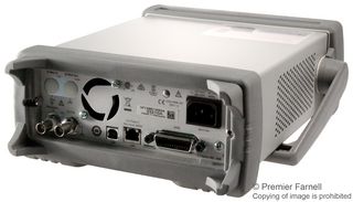 33210A/002 - Keysight Technologies - Function Generator, Arbitrary, 1 ...