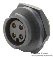 CB-04RMFS-QC8001 AMPHENOL LTW, Circular Connector, Standard Circular ...