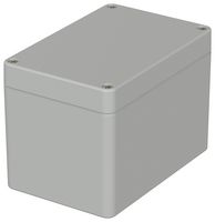 03226000 BOPLA, Plastic Enclosure, Small, ABS | Newark Electronics