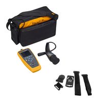 FLK-FEV150/TY1 FLUKE, EV Charging Station Analyzer Kit, FEV150/Basic ...