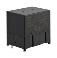G9KB-1A-E DC24 OMRON ELECTRONIC COMPONENTS, Power Relay, SPST-NO, 24 VDC | Newark Electronics