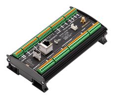 Newark Electrónica - Distribuidor de componentes electrónicos