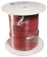 461626 RD002 ALPHA WIRE, Wire, Hook Up, PVC | Newark Electronics