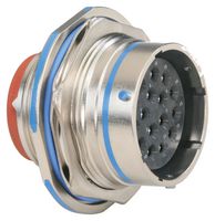 M83723/73W2041N AMPHENOL AEROSPACE, Circular Connector, MIL-DTL-83723 ...
