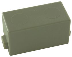 09140009950 HARTING, Connector Accessory, Blank Module, Han Modular ...