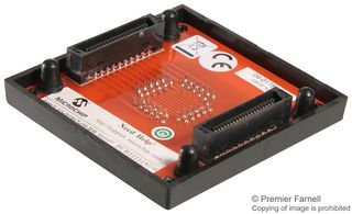 AC164309 - Microchip - MPLAB®PM3 Universal Device Programmer, LCD Unit ...