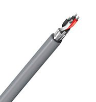9502 BELDEN, Multipair Cable, Shielded, 2 Pair | Newark Electronics