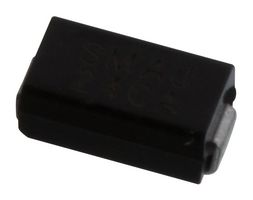 SMAJ24CA+ MULTICOMP PRO, TVS Diode, SMAJ Series, Bidirectional | Newark ...