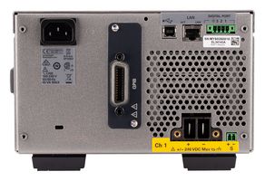 EL34143A - Keysight Technologies - DC Electronic Load, EL30000A Series ...