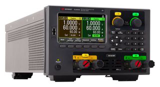 EL34243A - Keysight Technologies - DC Electronic Load, EL30000A Series ...