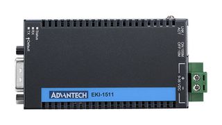 EKI-1511-A ADVANTECH, Serial Device Server, 2 Port, RJ45 x 1 | Newark ...