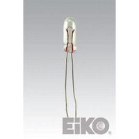 8640 EIKO, 8640 Wire Terminal Bulb - T-11/4 Type - 14.0V .08A | Newark ...