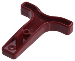 SB120-HDL-RED ANDERSON POWER PRODUCTS, Connector Accessory, Handle ...