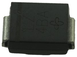 SMBJ24A-E3/52 VISHAY, TVS Diode, TRANSZORB SMBJ Series, Unidirectional | Newark Electronics