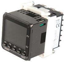 E5CC-RX3A5M-006 OMRON INDUSTRIAL AUTOMATION, Temperature Controller, Digital, 48x48mm | Newark ...