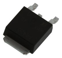 IRFR420TRPBF VISHAY, Power MOSFET, N Channel, 500 V, 2.4 A, 3 ohm, TO ...