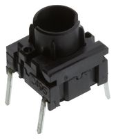 3FTH9 APEM, Tactile Switch, Multimec 3F Series, Top Actuated | Newark Electronics