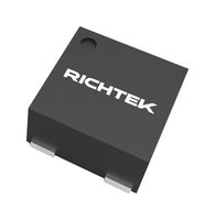 RT9078-18GQZ - Richtek - Fixed LDO Voltage Regulator, 1.2 V to 5.5 V, 240 mV Dropout