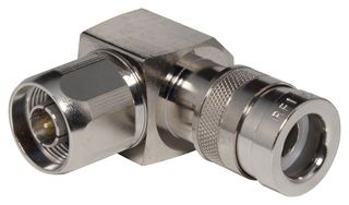 MCRF-NRA-400 MULTICOMP PRO, RF / Coaxial Connector, N Coaxial, Right ...