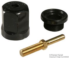 RP250GB - Superior Electric - High Power Connector, RP250 Series ...