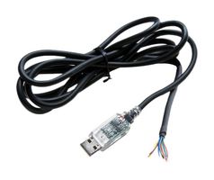 USB-RS422-WE-5000-BT FTDI, Smart Cable Assembly, USB to RS422 Converter ...