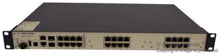 MACH102-24TP-F - Hirschmann Networking Switches - Switch, 26 Ports ...