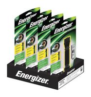 ENPMTRL8 - Energizer - LED Torch, Hand Held, Aluminum