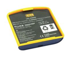 N6600 Nbp Fluke Networks Rechargeable Battery Nickel Metal Hydride
