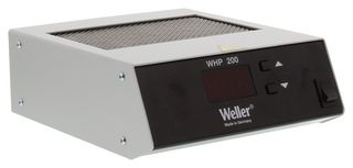 WHP 200 WELLER, Hot Plate, Infrared, 120 V | Newark Electronics
